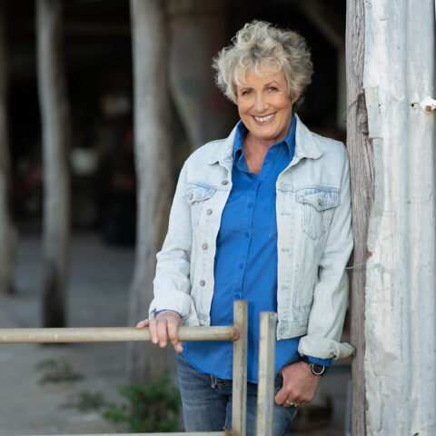 Heather Ewart - Scone Literary Festival